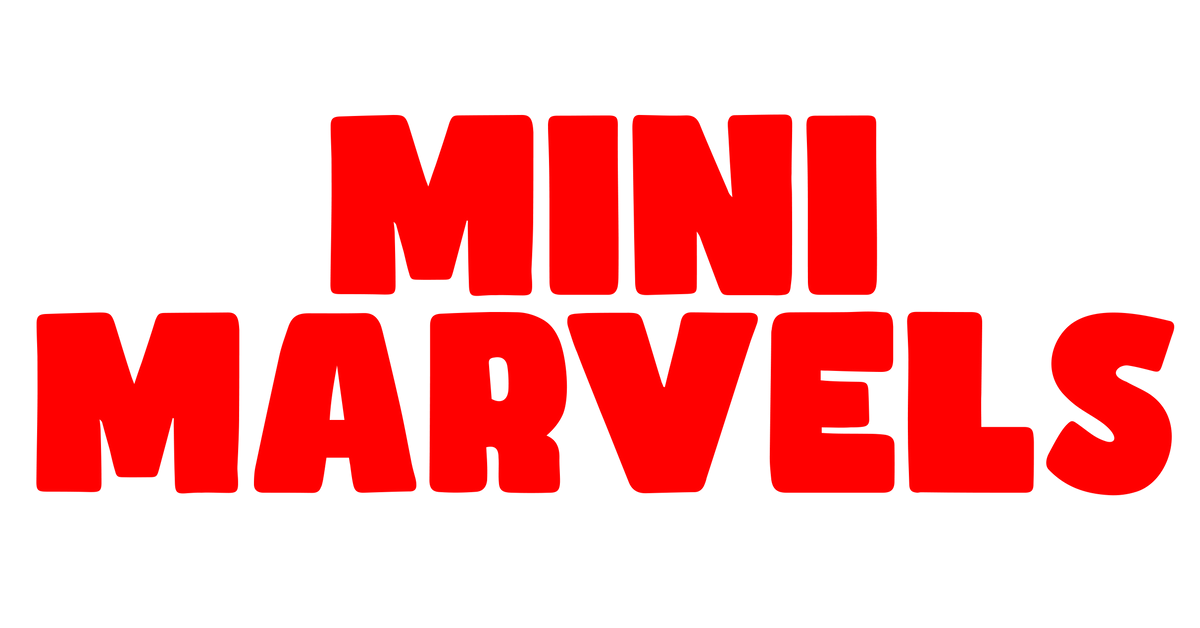 Homepage – Mini Marvels